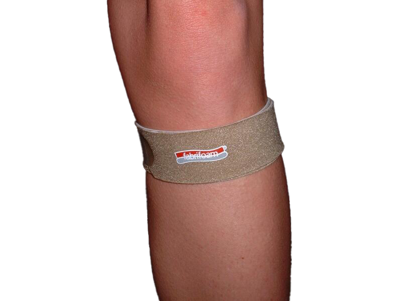 Patt Strap Knee Compression Strap – Fabrifoam