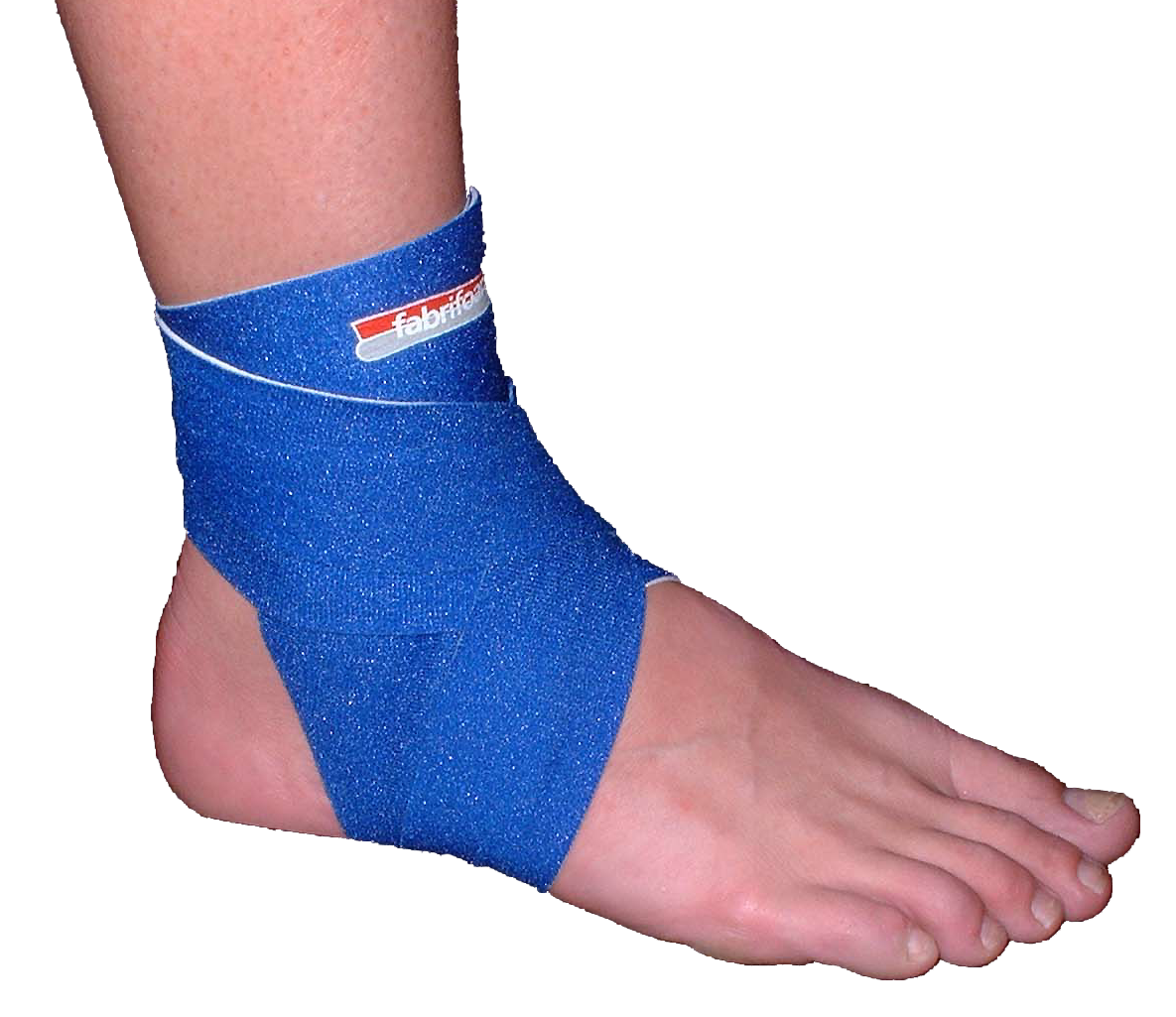 AnkleGard™ – Fabrifoam