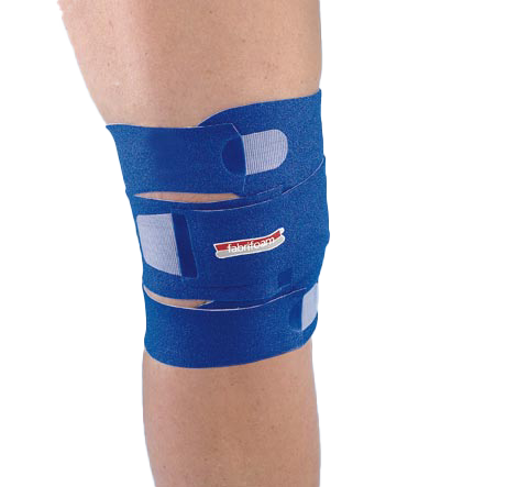 KneeGard™ – Fabrifoam