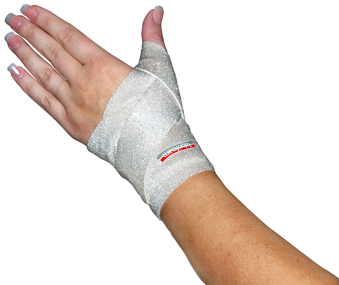 Ultra CarpalGard™ With CMC Support – Fabrifoam